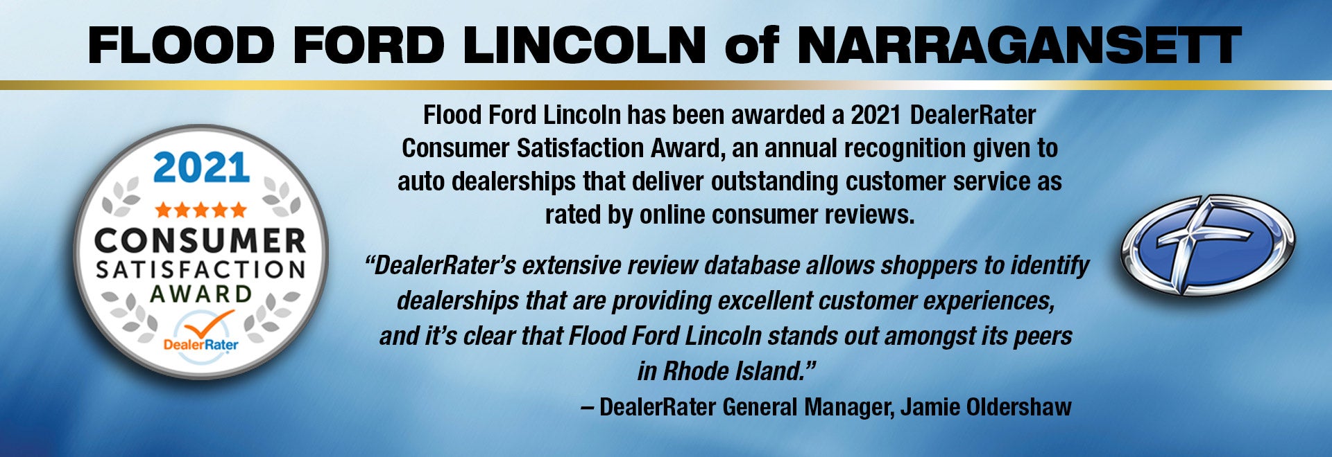 Ford Dealer in Narragansett RI | South Kingstown North Kingstown ...